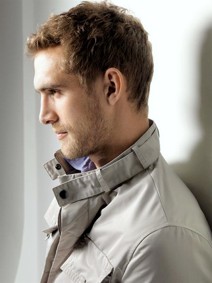 Picture of Will Chalker