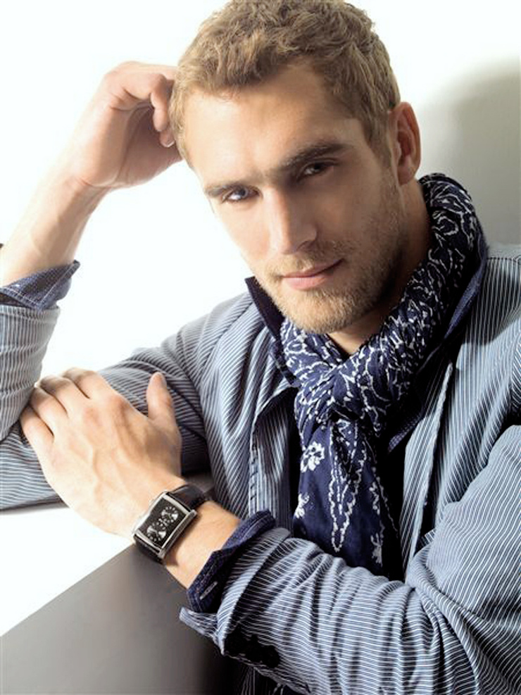 Picture of Will Chalker