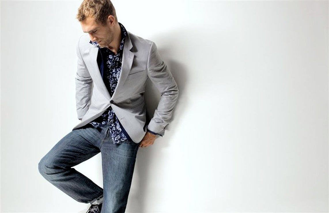 Picture of Will Chalker