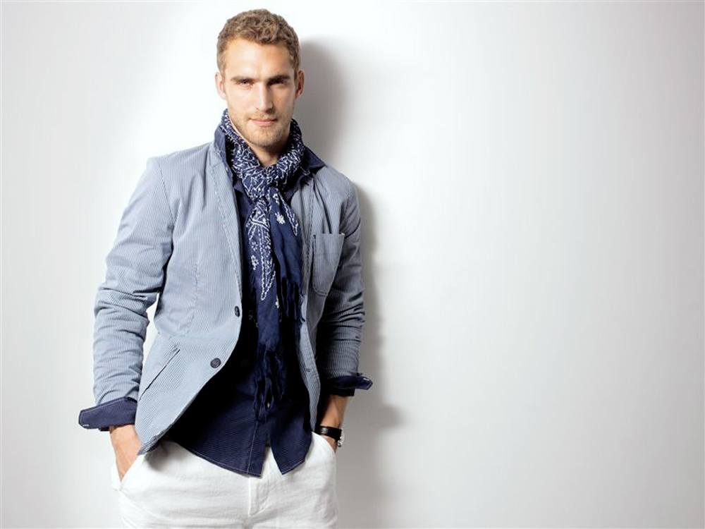 Picture of Will Chalker