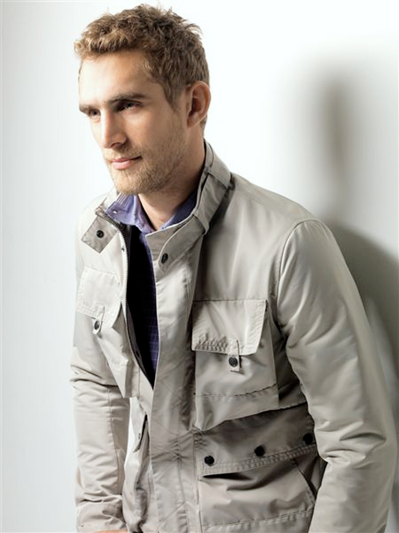 Picture of Will Chalker