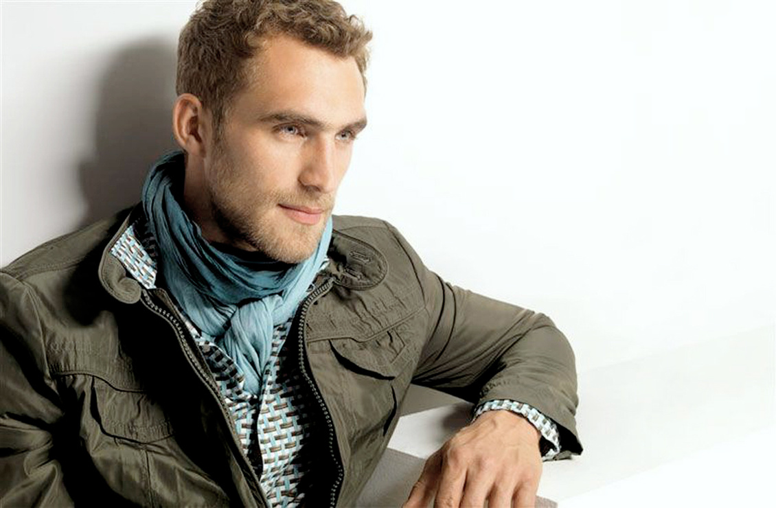 Picture of Will Chalker