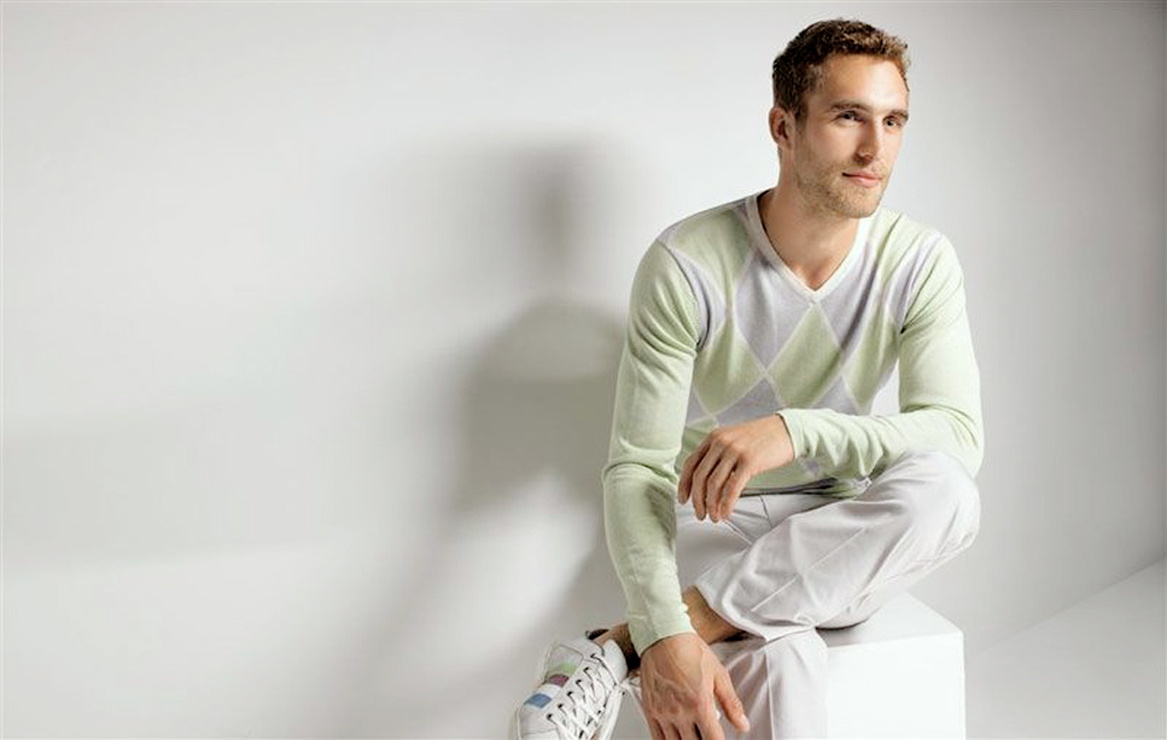 Picture of Will Chalker