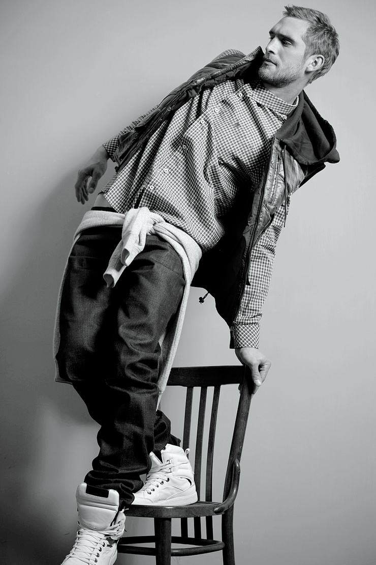 Image of Will Chalker