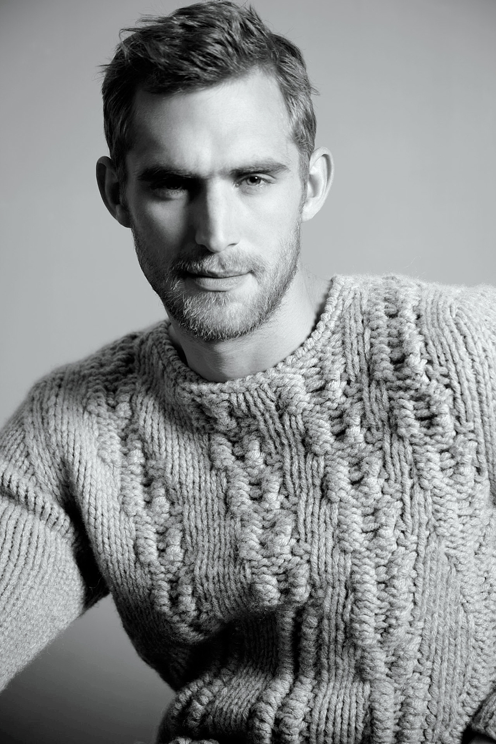 Picture of Will Chalker