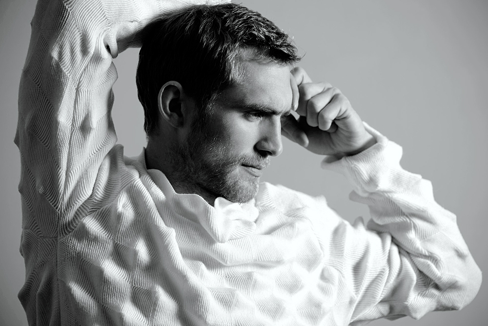 Will Chalker picture