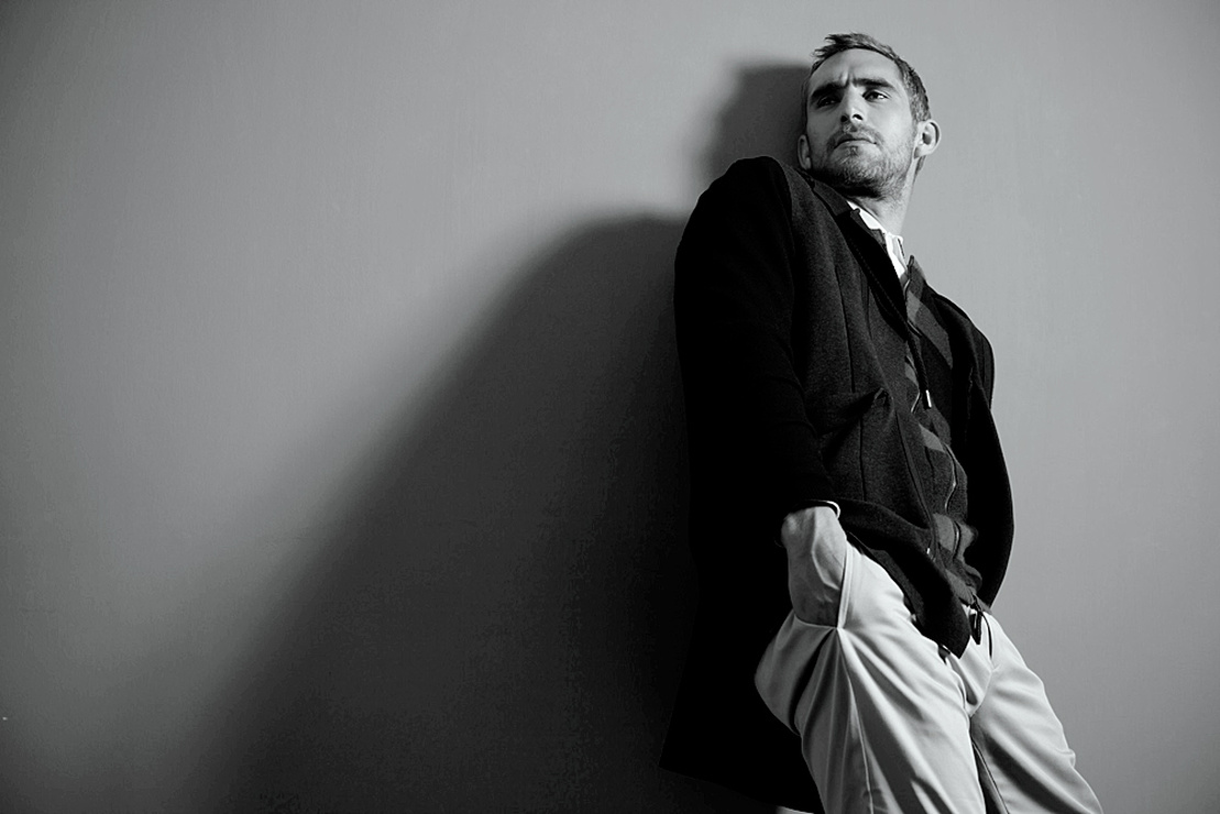 Picture of Will Chalker