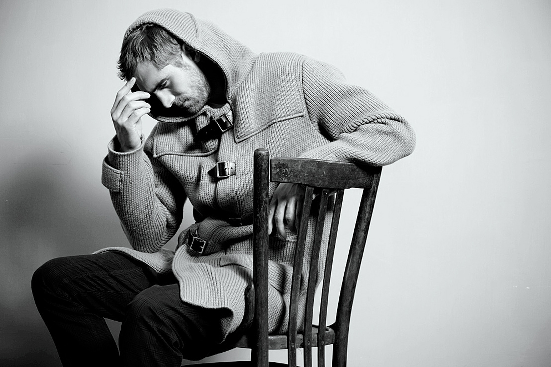 Picture of Will Chalker