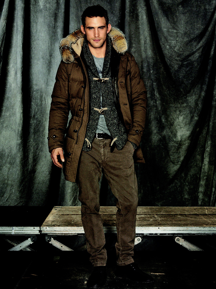 Picture of Will Chalker