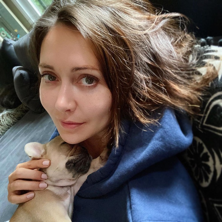 Picture of Jessica Chobot