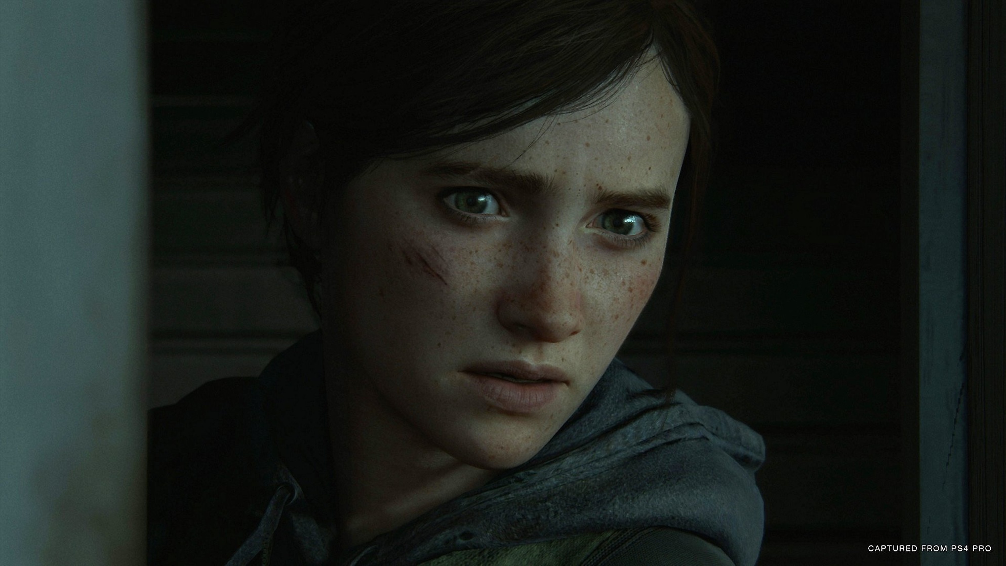 Picture of Ellie Williams