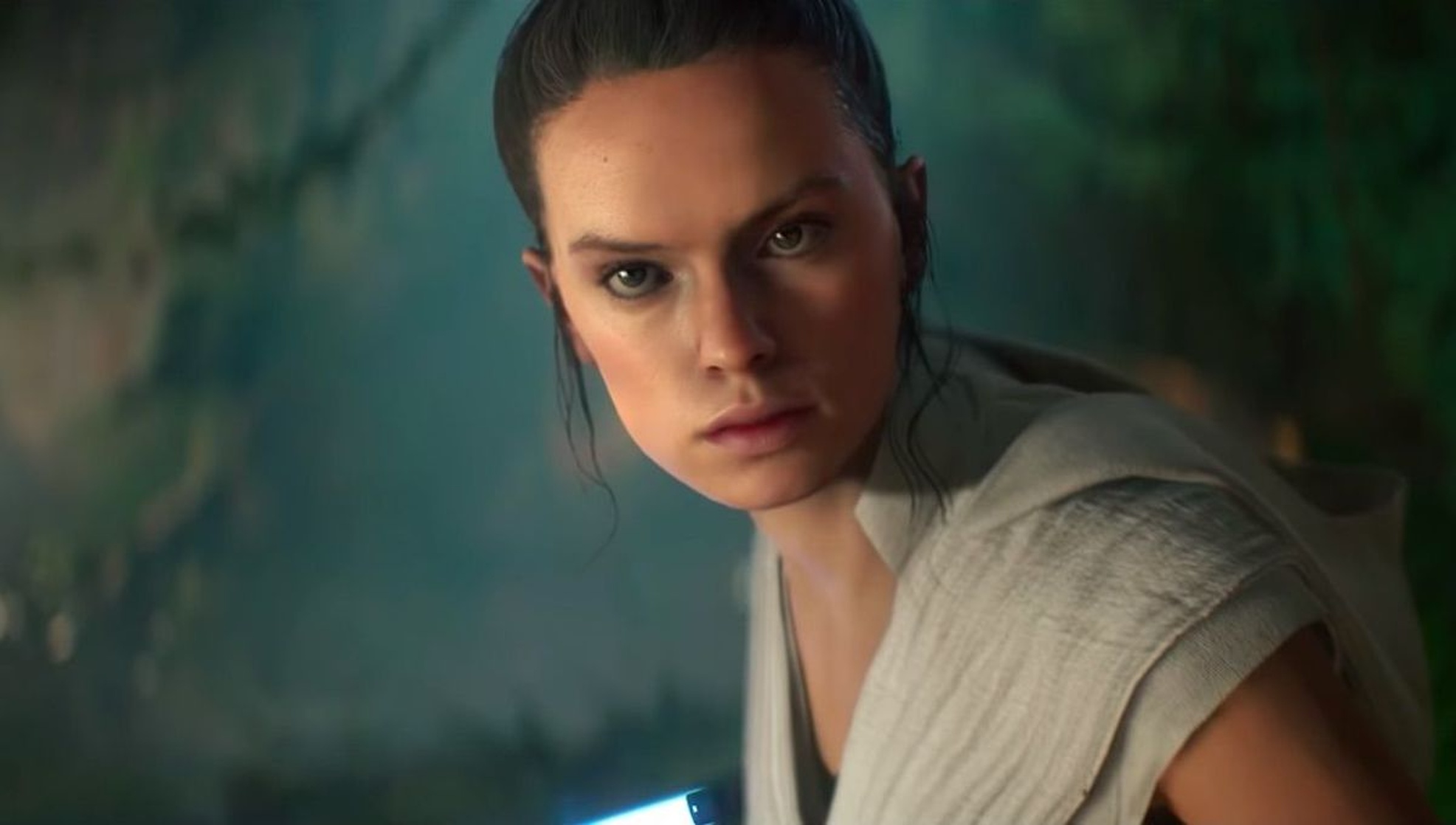 Picture of Rey Skywalker