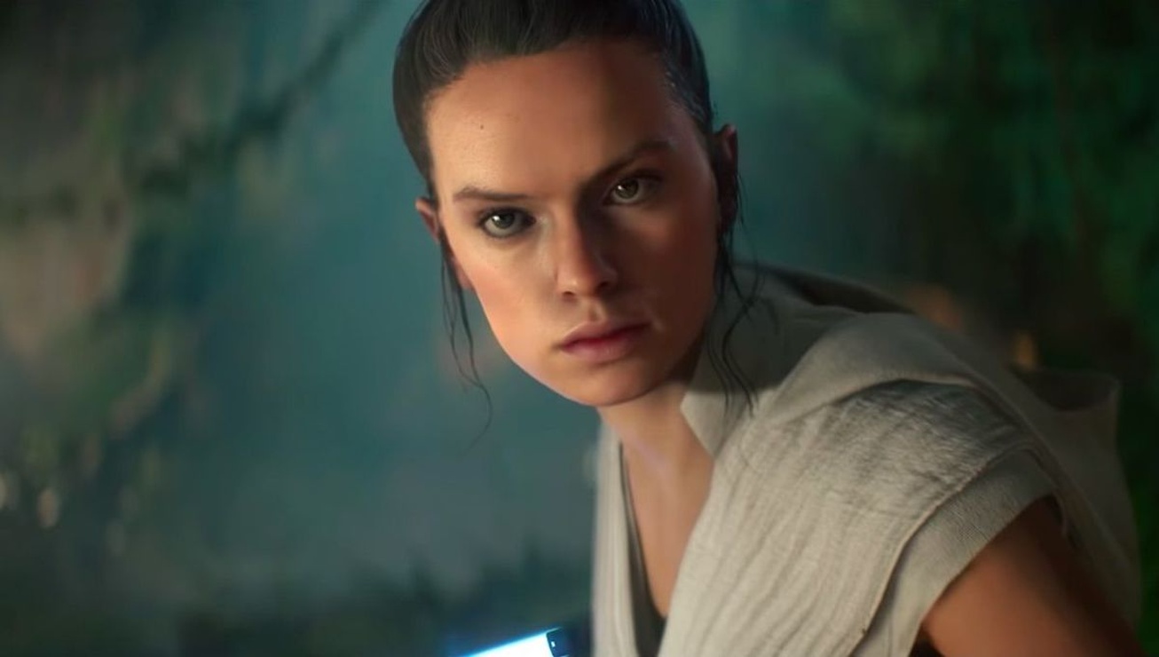 Picture of Rey (Star Wars)