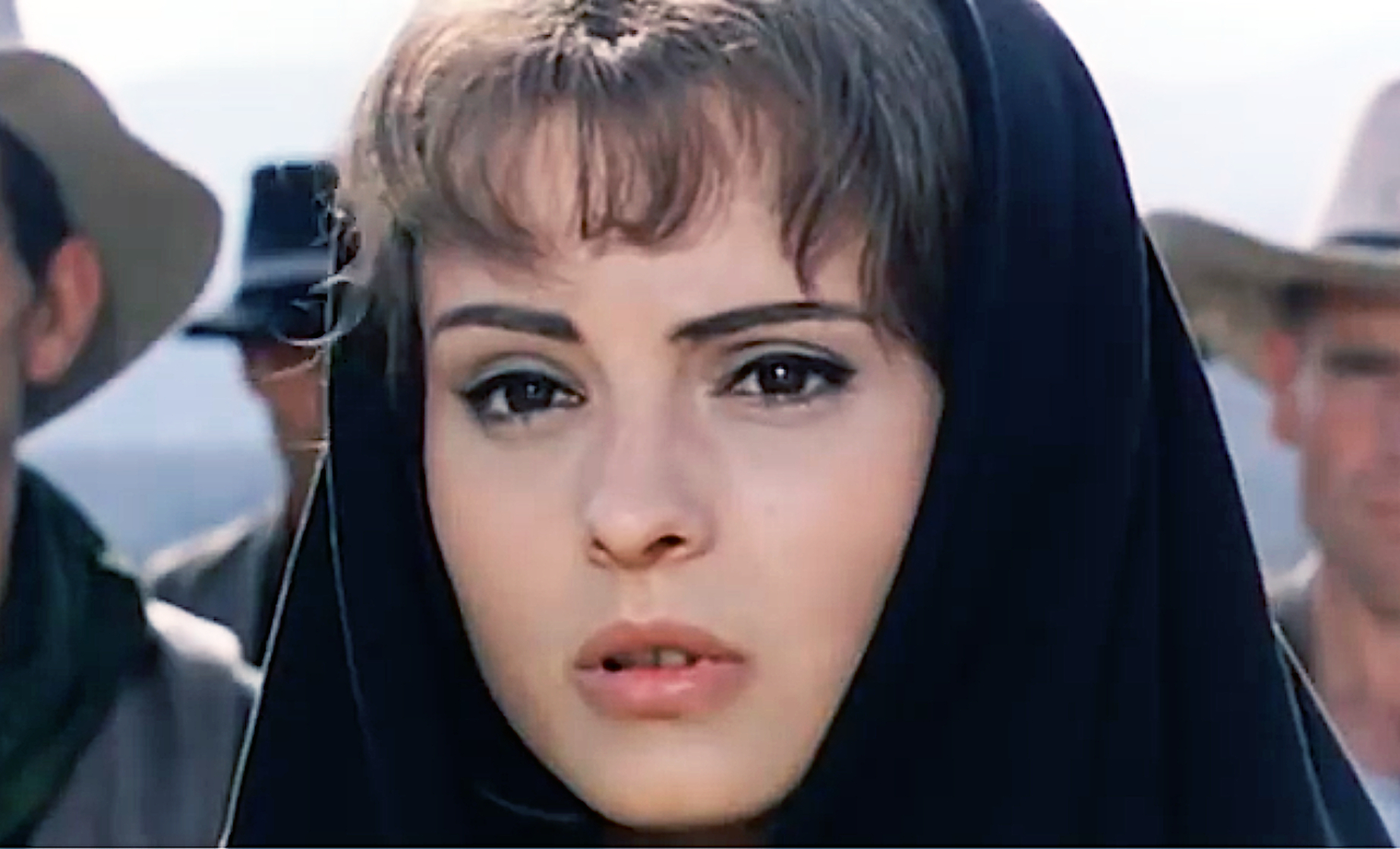 Soledad Miranda