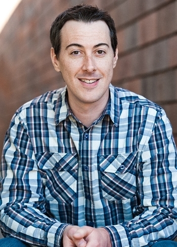 Picture of Anthony Hansen