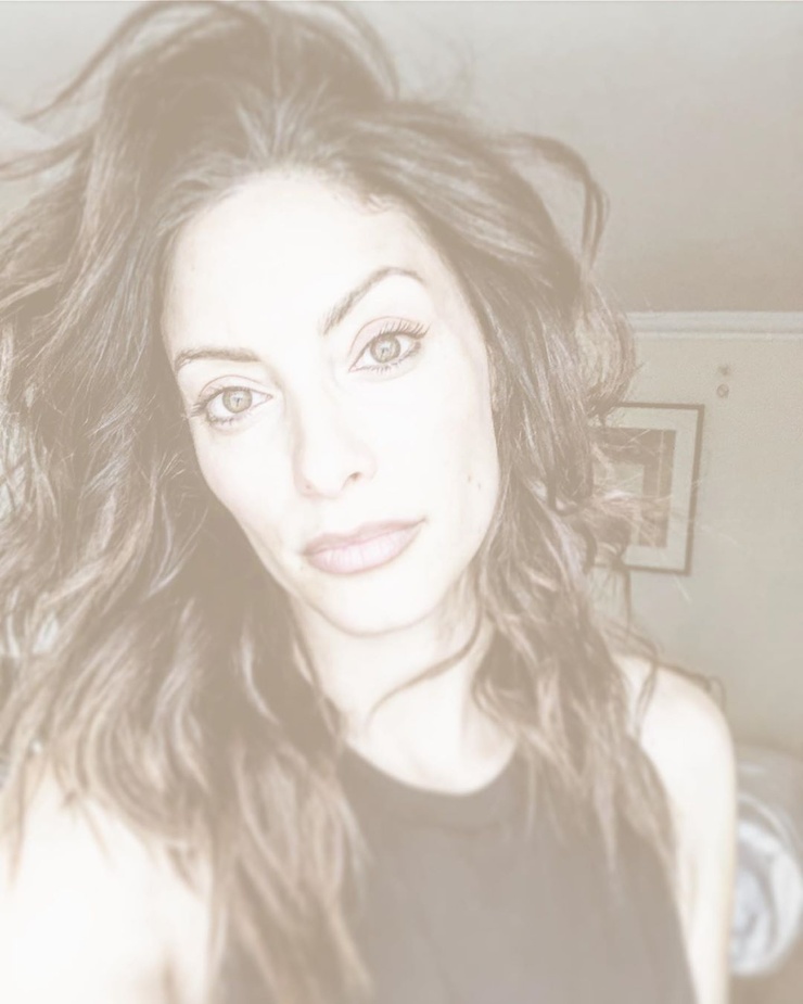 Picture of Erica Cerra