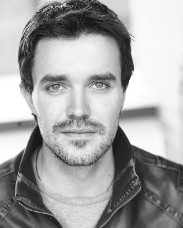 Image of James Robinson