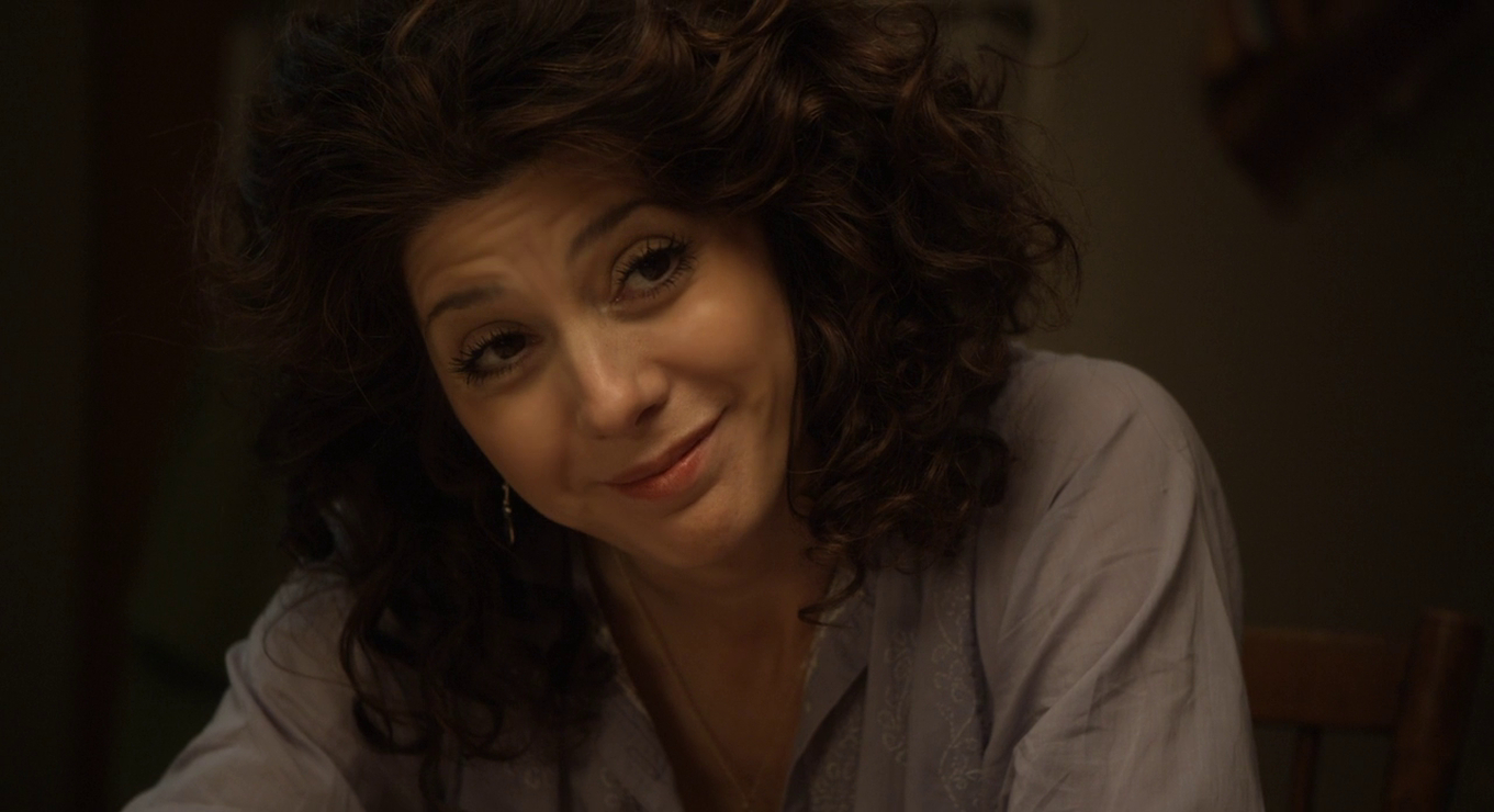 Marisa Tomei