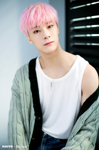 Moonbin