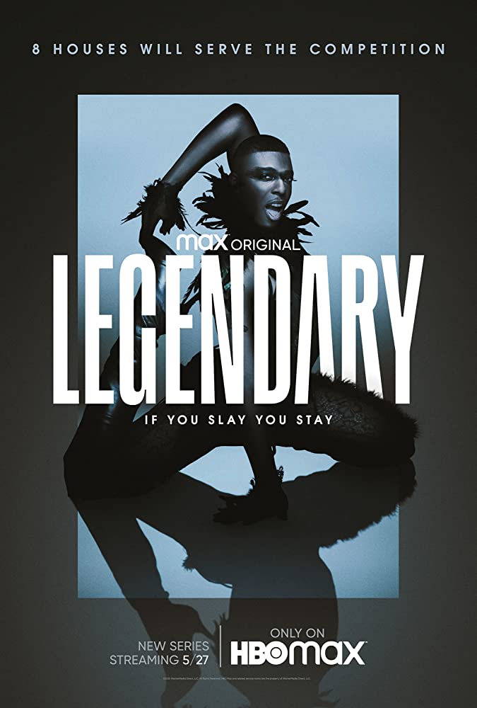 Picture of Legendary