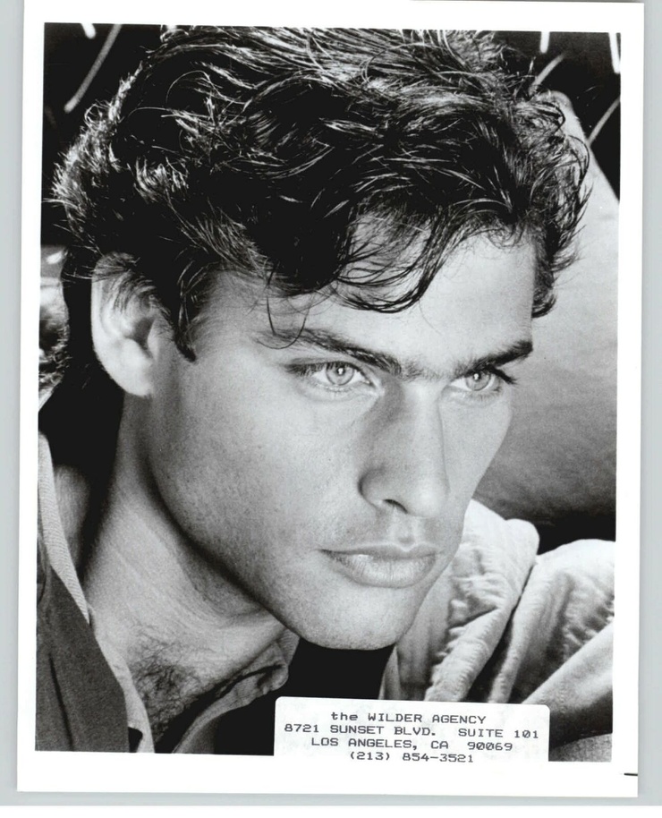 Image of Russell Todd