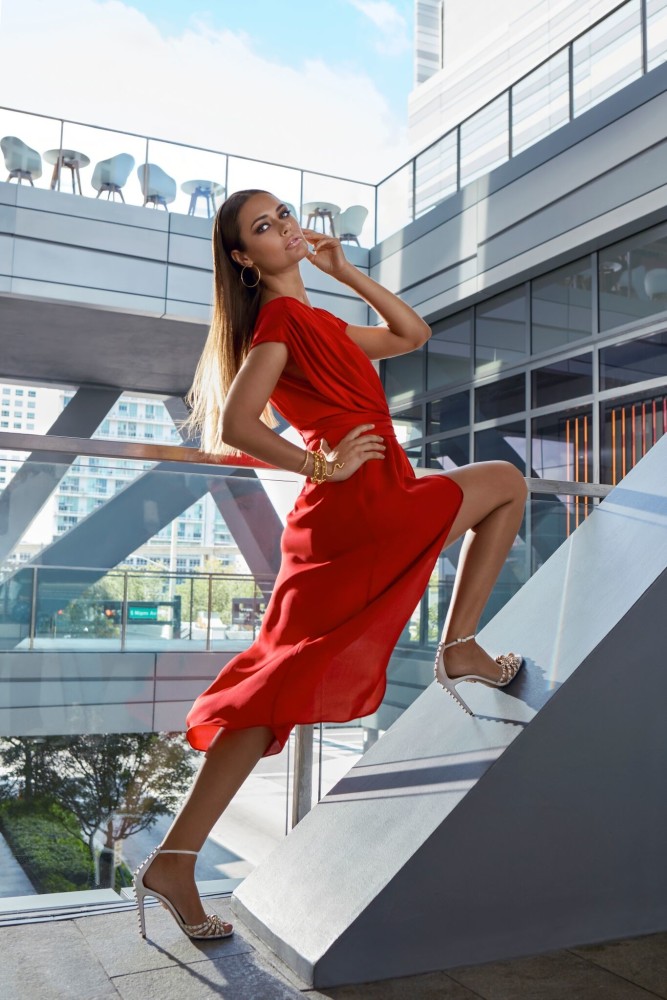 Image of Yana Dubnik