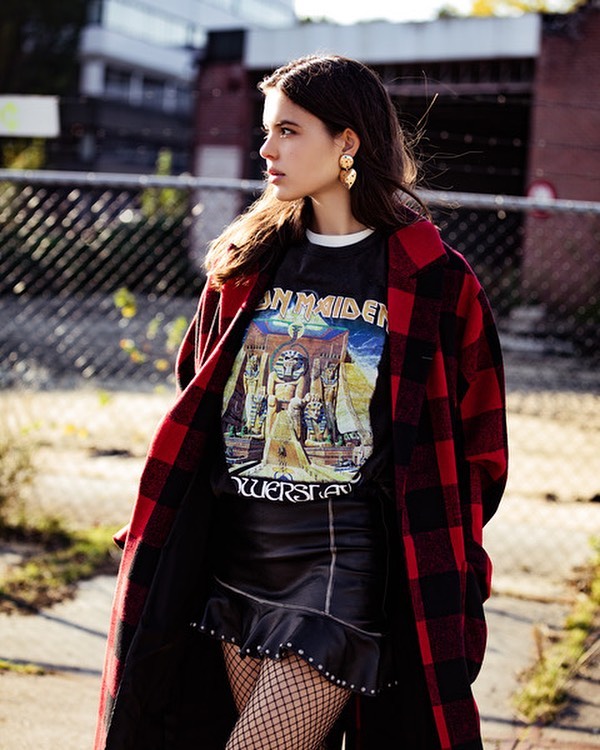 Picture of Sara Koene