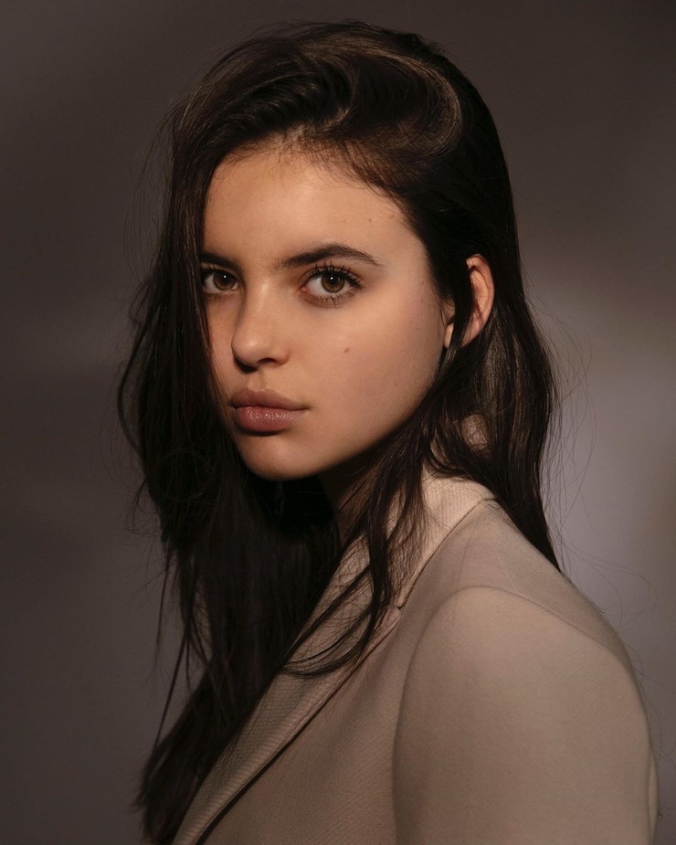 Picture of Sara Koene