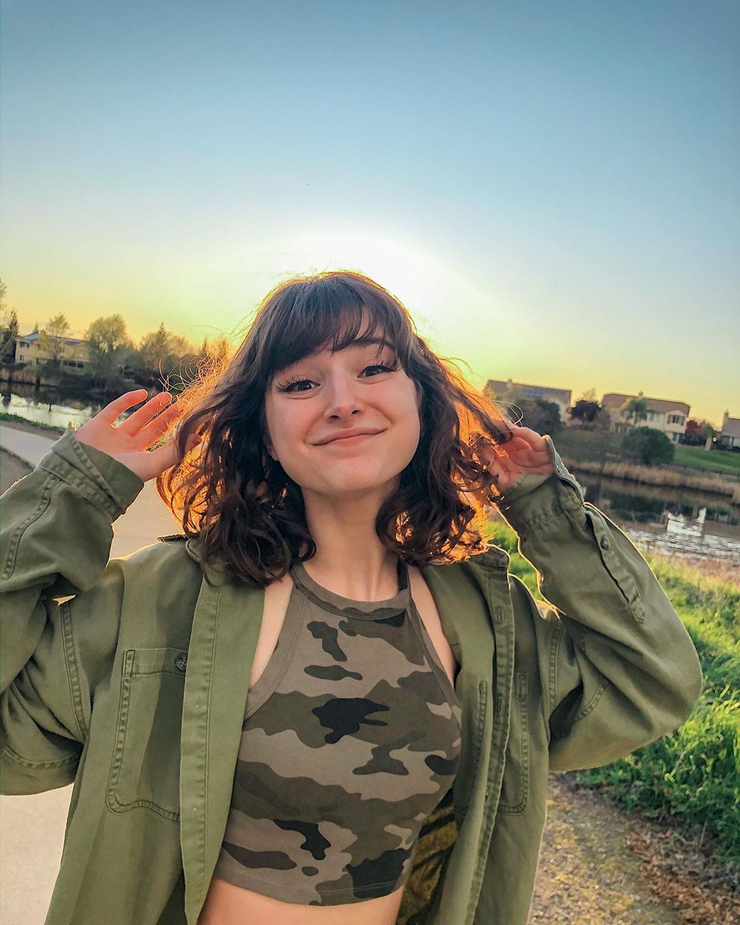 Kayce Brewer picture