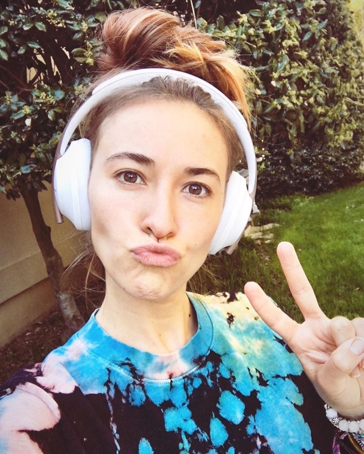 Picture of Lauren Daigle