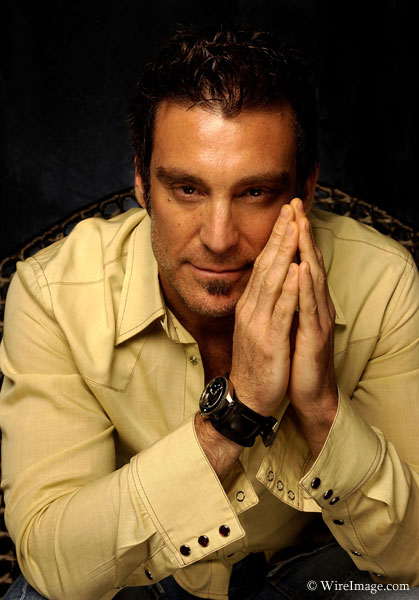 Picture of Michael Weiss