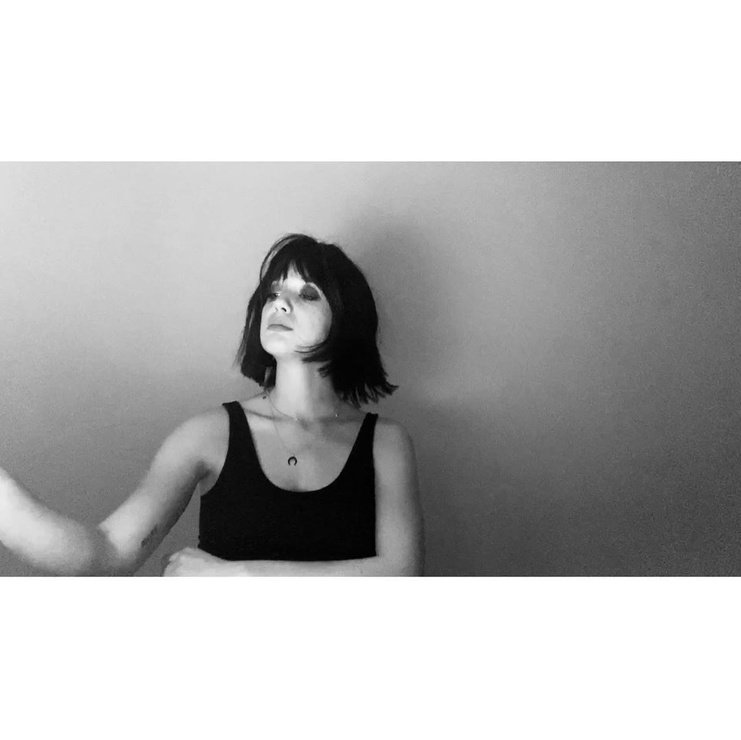 Picture of María Pedraza