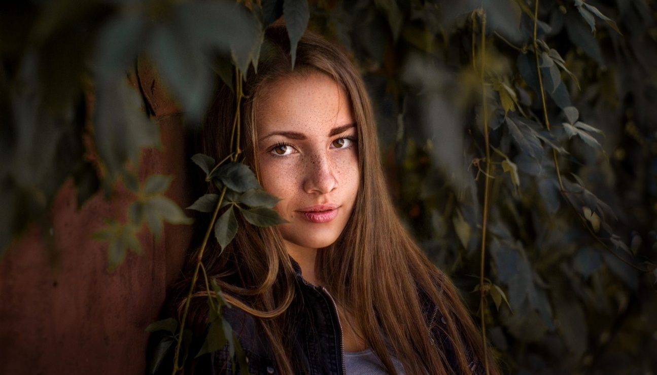 Image of Alina Batrak