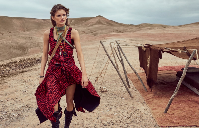 Picture of Signe Veiteberg