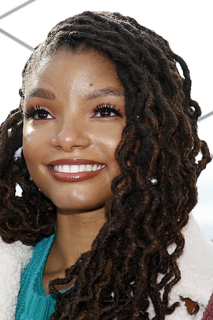 Image of Halle Bailey
