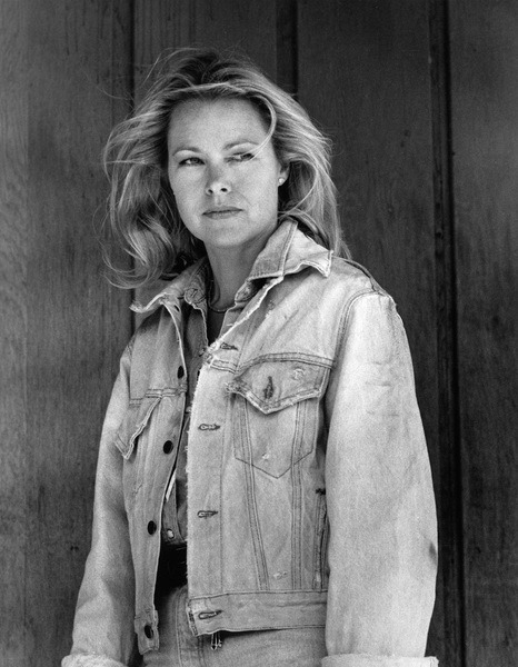 Picture of Michelle Phillips