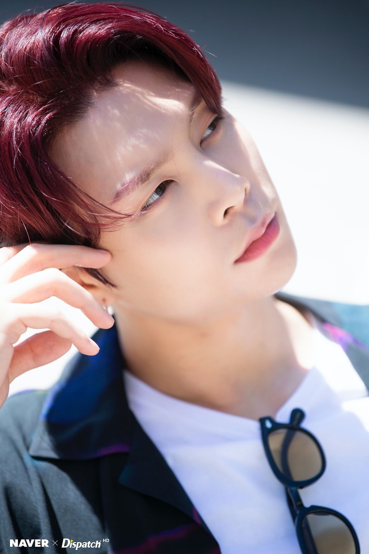 Picture of Johnny (NCT)