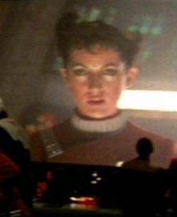 Picture of Jane Wiedlin