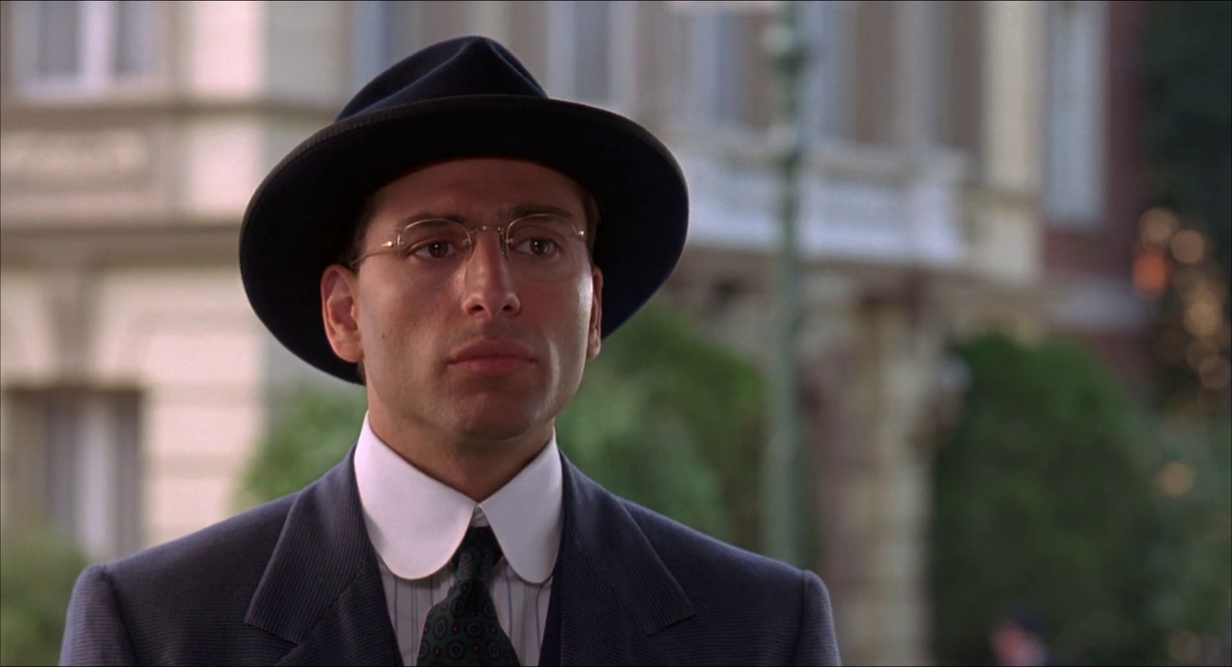 Vincent Spano