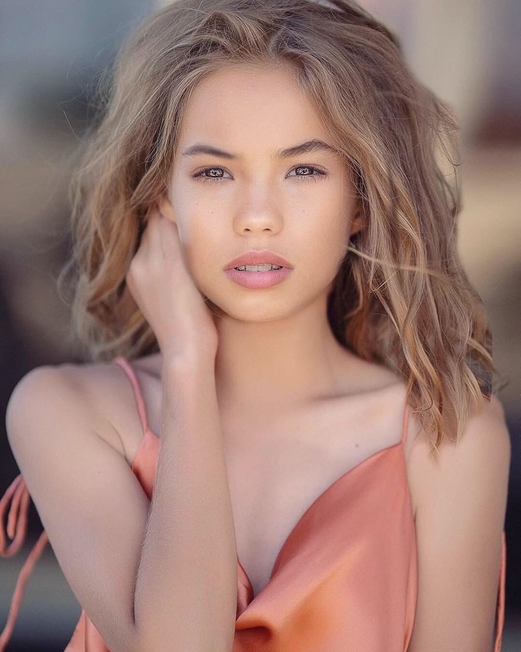 Picture Of Ekaterina Perova