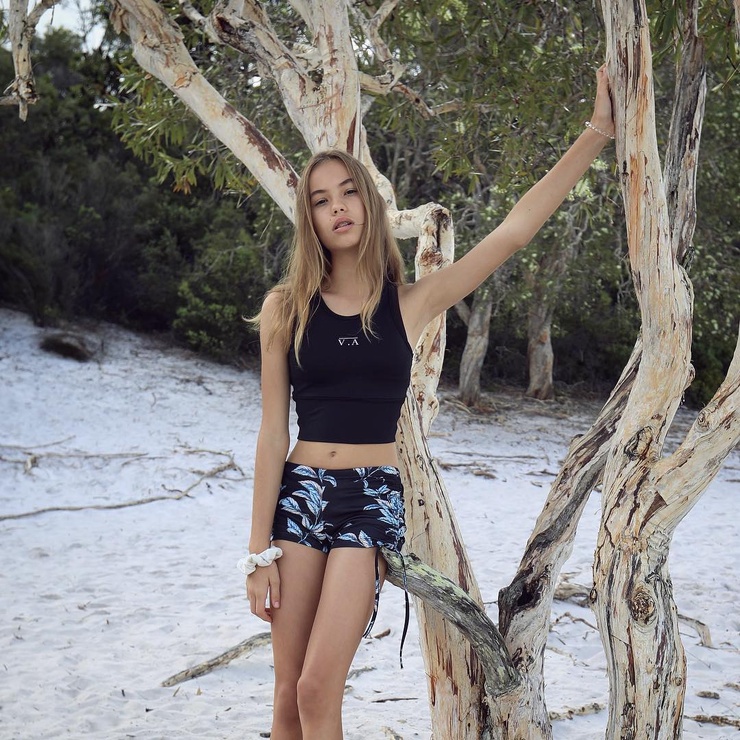 Image Of Ekaterina Perova