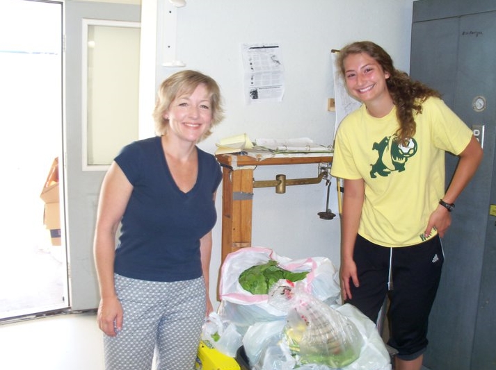 Picture of Danni Ashe