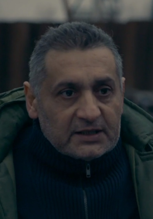 Picture of Stefan Chovanec