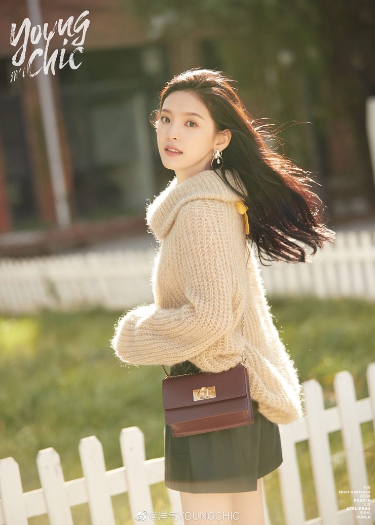 Picture of Ruonan Zhang