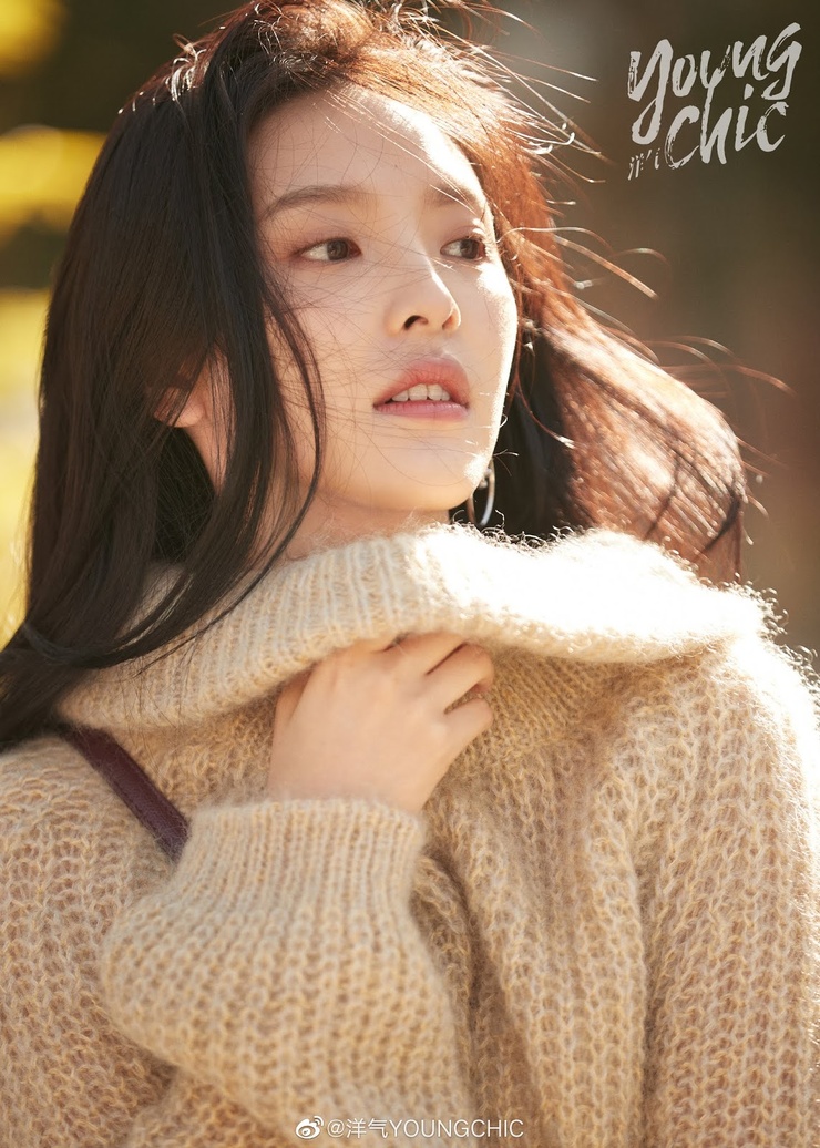 Picture of Ruonan Zhang