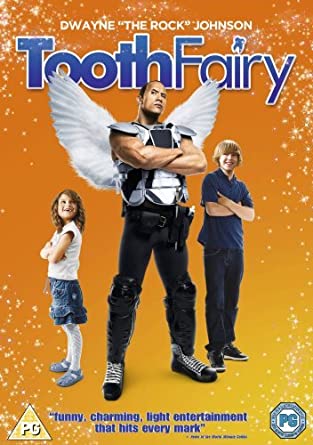 Picture of Tooth Fairy