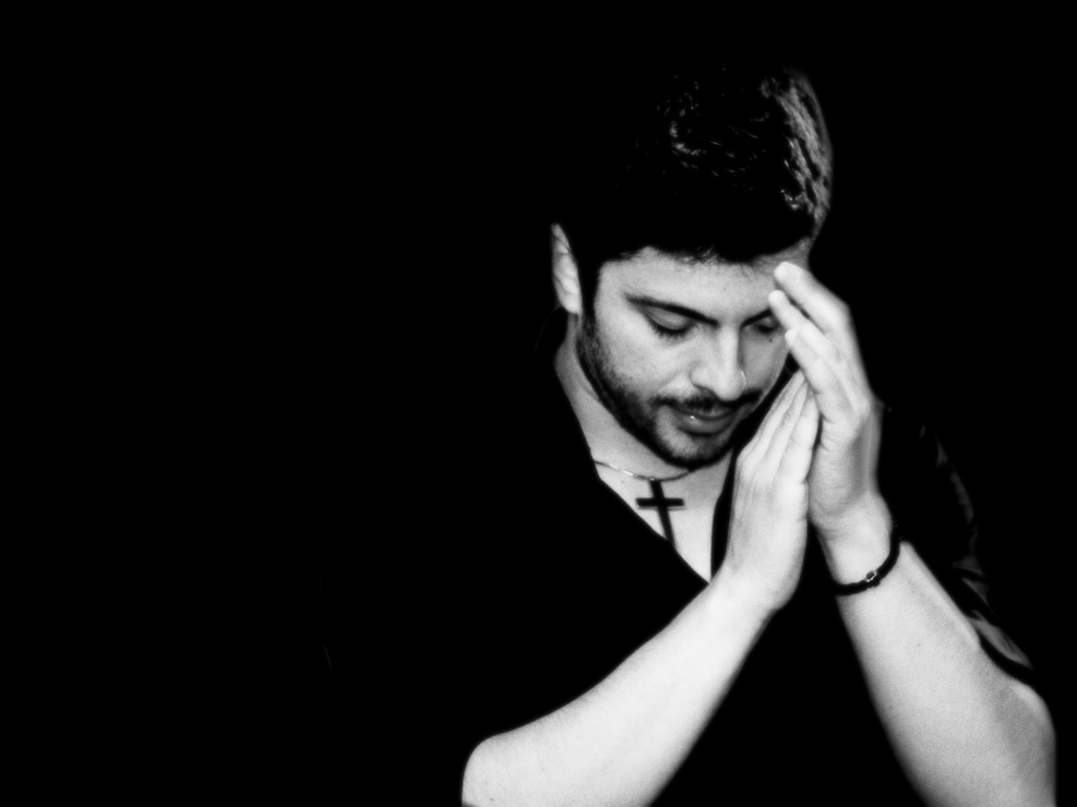 Picture of Tose Proeski
