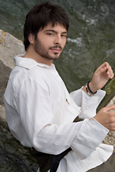 Picture of Tose Proeski