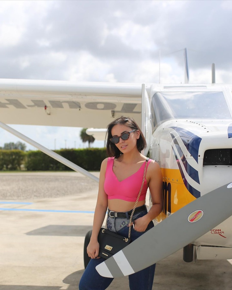 Picture of Agathe Auproux