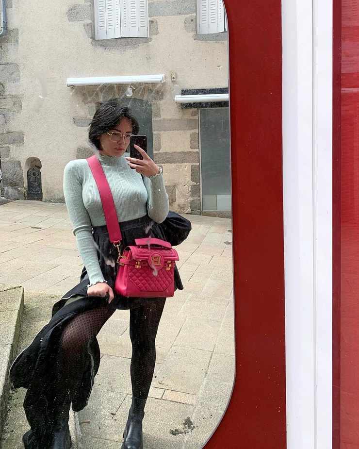 Picture of Agathe Auproux